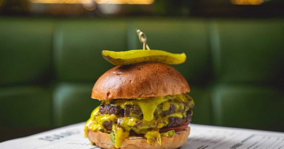 Isaac's | The Grand Hotel Birmingham